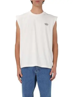 BARROW T-shirt Men White