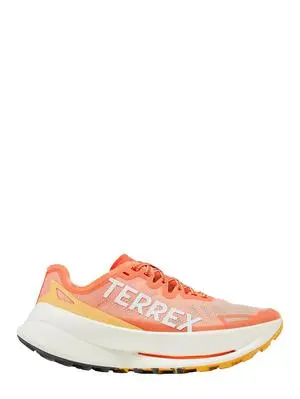 Adidas Terrex Agravic Speed Ultra Sneakers - Orange