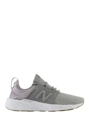 NEW BALANCE Fresh Foam X Cruz V3 2e Wide Sneakers - Grey