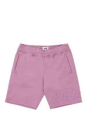 PALACE Bossy Shorts - Purple