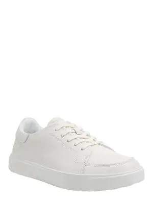 Timberland Timberland Emerson Sneaker White Full Grain