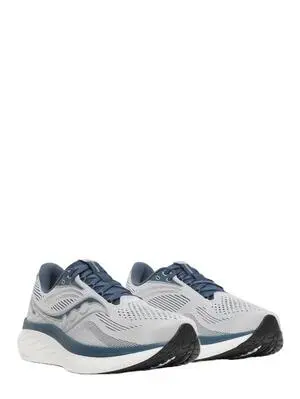 Saucony Ride 18 Sneakers - Cloud/ Dusk