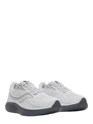 Saucony Ride 18 Sneakers - Cloud/ Shadow