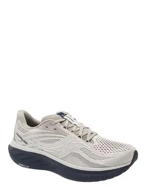 Saucony Saucony Ride 18 Sneakers Dove/navy