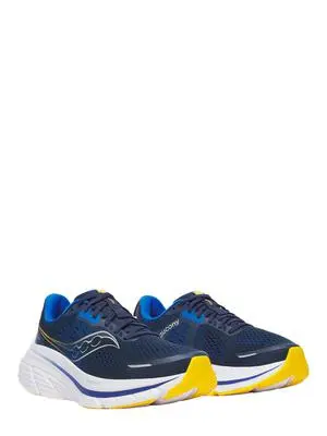 Saucony Saucony Guide 18 Lace-Up Sneakers Navy/skydive