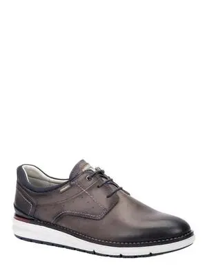 Pikolinos Manaor Derby - Dark Grey