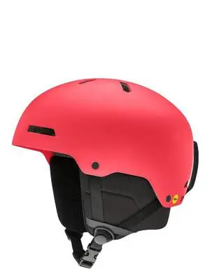 SMITH Rodeo Snow Helmet With Mips - Matte Wild Child