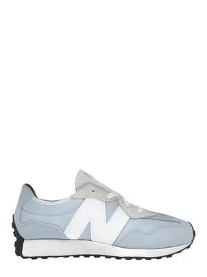 NEW BALANCE New Balance 327 Sneakers Light Chrome Blue/white