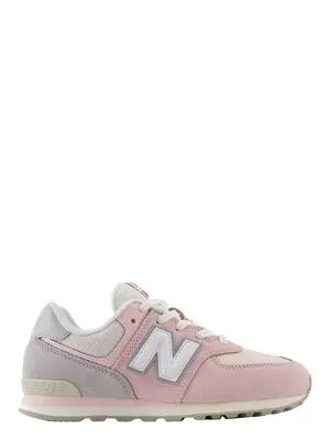 NEW BALANCE 574 Sneakers Rose