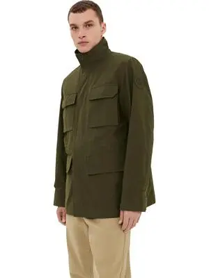 Canada Goose Harrison Jacket - Military Green