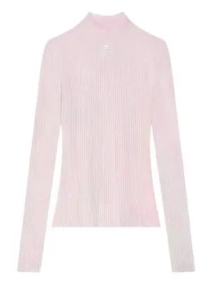 COURREGES Solar Jumper - Pink