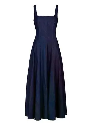 NICHOLAS Nicholas Athena Midi Dress