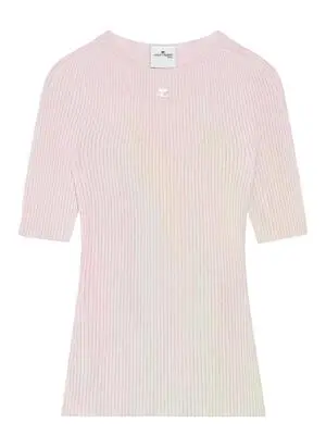 COURREGES Solar Jumper - Pink