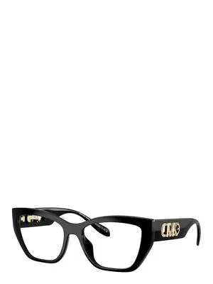 Michael Kors Michael Kors Eyeglasses Noir
