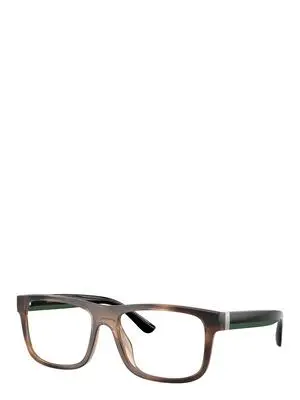 Polo Ralph Lauren Ph2290u Eyeglasses - Shiny Havana