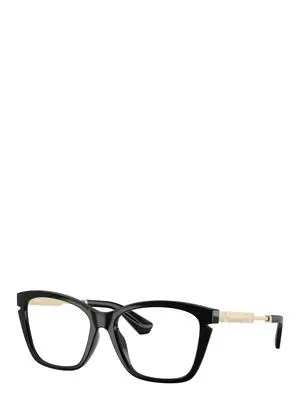 Burberry Burberry BE2427U Eyeglasses Noir