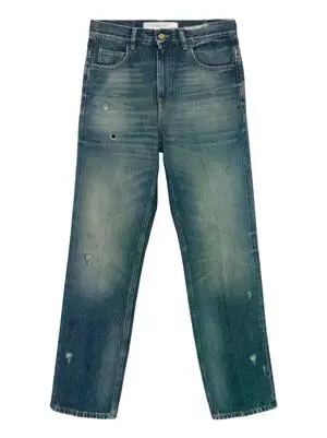 GOLDEN GOOSE Journey Jeans - Blue