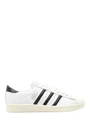Adidas Superstar Sneakers - White