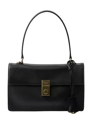 Prada Shoulder Bag - Black