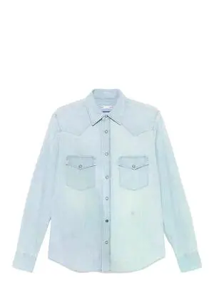 JACOB COHEN Western Shirt