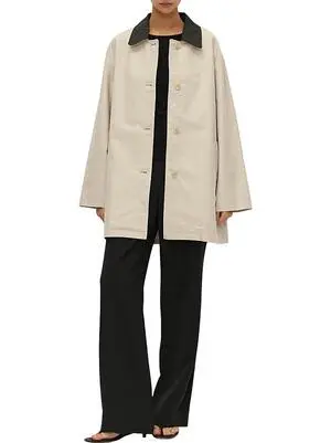 ELODIE THE LABEL Carmen Jacket - Gray