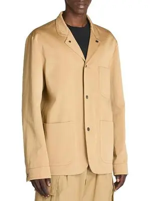 Moncler Jouere Jacket - Light Beige