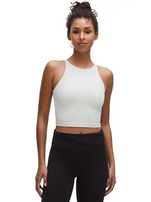 Lululemon Align™ Twist-back Tank Top Vapor
