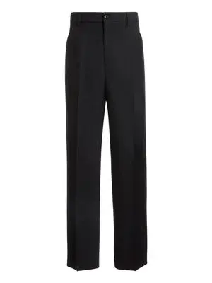 Bally Classic Tailored Trousers - Black