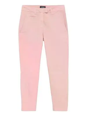DONDUP Perfect Trousers - Pink