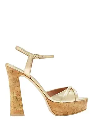 MALONE SOULIERS Malone Souliers Keaton Sandals