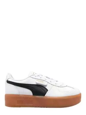 PUMA Palermo Elevata Sneakers - White