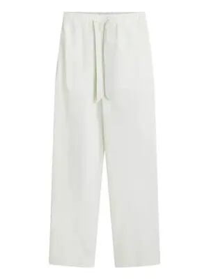 LANVIN Cotton Sweatpants