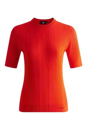 Fusalp Fusalp Jadou T-Shirt Orange