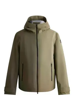 Fusalp Ilanox Jacket - Green