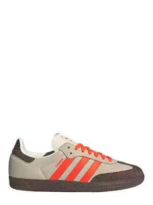 Adidas Samba OG Sneakers Neutrals