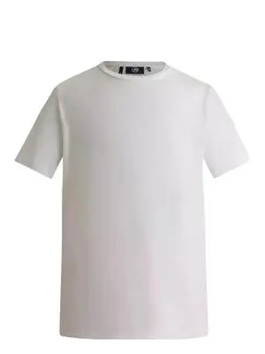 Fusalp Riviere T-shirt White