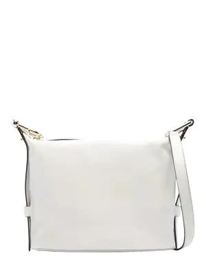 Furla Nuvola Shoulder Bag - White