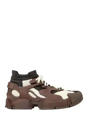 Camper Tossu Sneakers - Brown