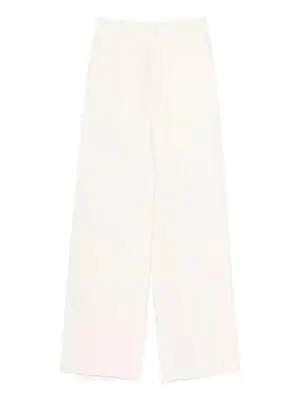 Barena Venezia Nini Brezza Trousers - Neutrals