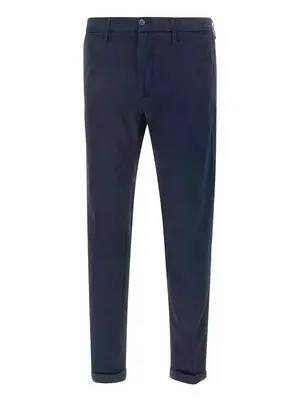 RE-HASH Mucha Chinos - Blue
