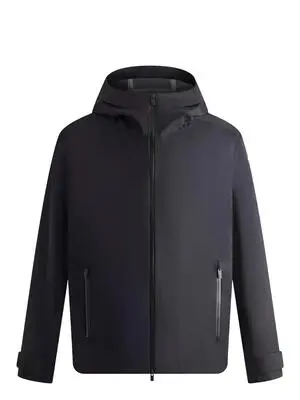 Fusalp Ilanox Jacket - Black