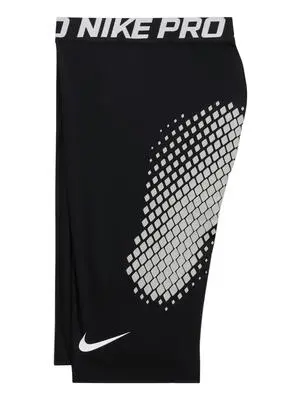 Nike Pro Baseball 10" Slider Shorts - Black