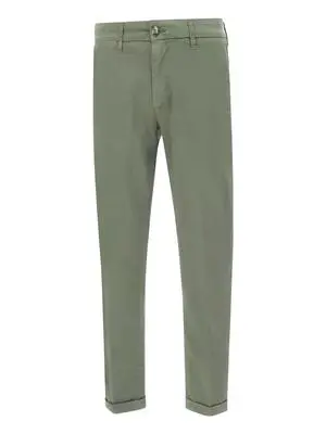 RE-HASH Mucha Chinos - Green