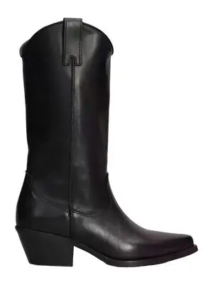 METISSE - Metisse 55mm Leather Boots