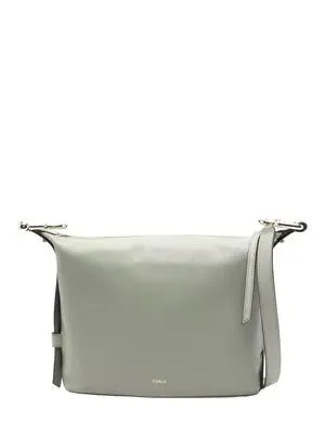 Furla Nuvola Shoulder Bag - Green