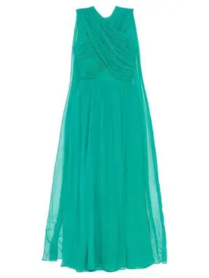 COSTARELLOS Costarellos Seva Gown