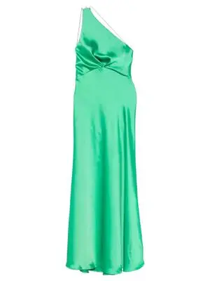 BLANCA VITA Aloysia Gown - Green