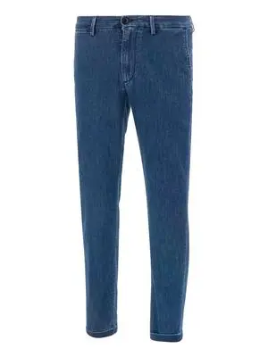 RE-HASH Mucha Jeans - Blue