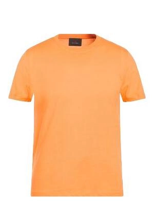 Peuterey T-shirt Size Cotton - Orange