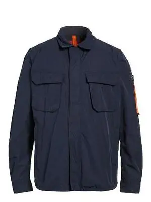PARAJUMPERS Polyamide Jacket - Blue
